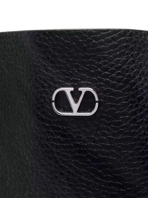 Valentino Garavani Medium Nellcote Tote Bag - Black