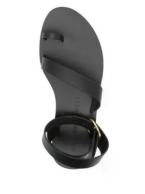 Manebí Chloe Sandals - Black