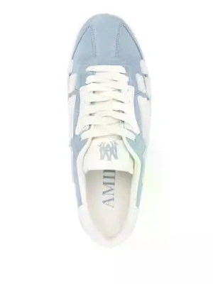 Amiri Pacific Sneakers - Blue