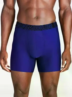 Under Armour Logo-waistband Boxers