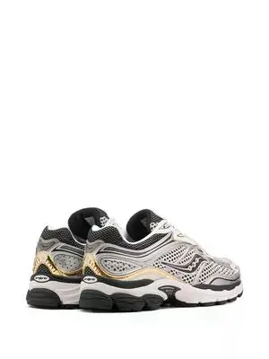 Saucony Progrid Omni Sneakers - Grey