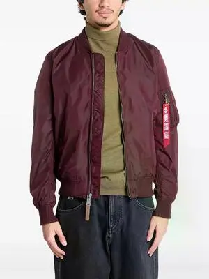 Alpha Industries Ma-1 Tt Jacket