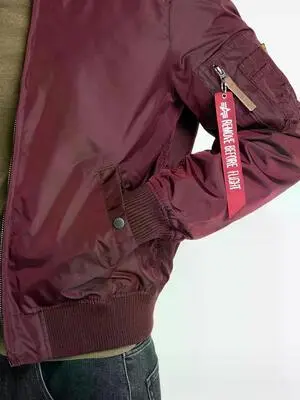 Alpha Industries Ma-1 Tt Jacket
