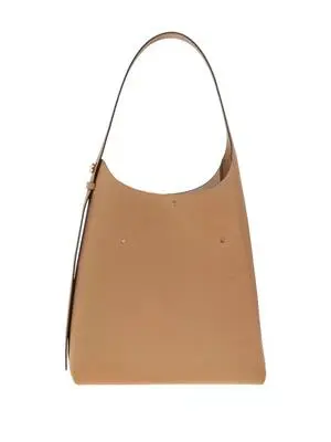 Tory Burch Romy Tote Bag - Brown
