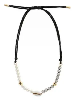 Dolce & Gabbana Seashell Necklace