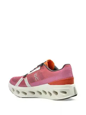 On Cloudeclipse Sneakers - Pink