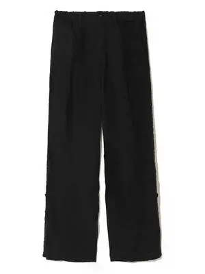 Undercover Zip Up Pants For Men