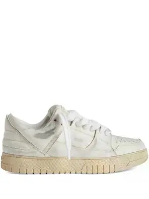 1989 STUDIO Lace-up Sneakers