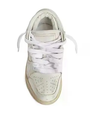 1989 STUDIO Lace-up Sneakers