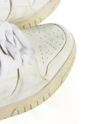 1989 STUDIO Lace-up Sneakers
