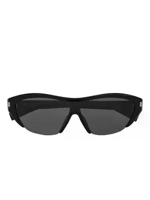 Saint Laurent Sl 704 Sunglasses - Black