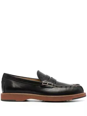 Tod's Chunky Loafers For Men