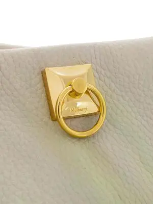 Mulberry Small Iris Tote Bag