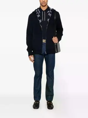 Gucci Tapered Jeans