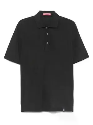 DRUMOHR Cotton Polo Shirt