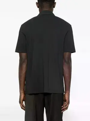 DRUMOHR Cotton Polo Shirt