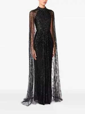 Jenny Packham Cairo Maxi Gown