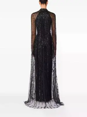 Jenny Packham Cairo Maxi Gown