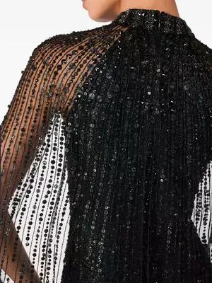 Jenny Packham Cairo Maxi Gown