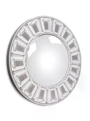 FORNASETTI Architettura Convex Mirror