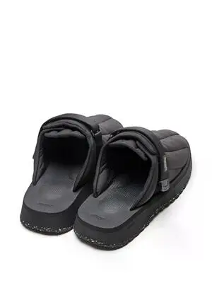 Suicoke Zavo-shellab Slippers