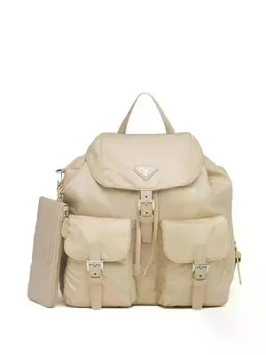 Prada Re-nylon Backpack