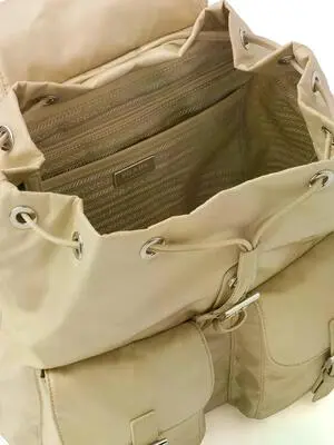 Prada Re-nylon Backpack