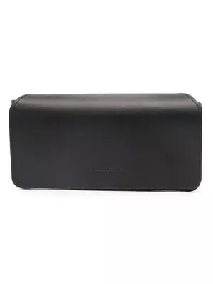 Dolce & Gabbana Pilot-frame Sunglasses With Logo Plaque
