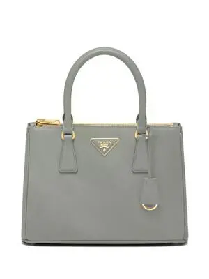 Prada Medium Galleria Leather Tote Bag