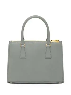 Prada Medium Galleria Leather Tote Bag