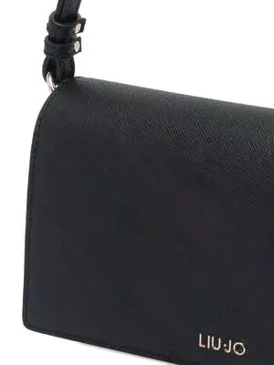 Liu Jo Logo-lettering Shoulder Bag