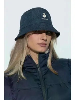 Isabel Marant Étoile Haley Bucket Hat