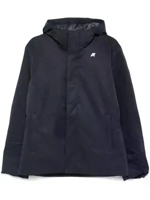 K-way Drawstring Jackets For Men