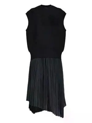 Allsaints Pleated Day Dresses