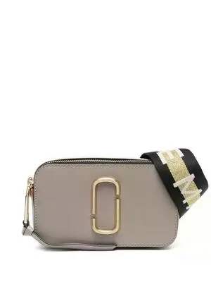 Marc Jacobs Snapshot Camera Bag - Neutrals