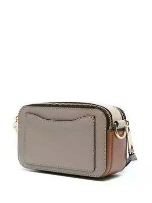 Marc Jacobs Snapshot Camera Bag - Neutrals