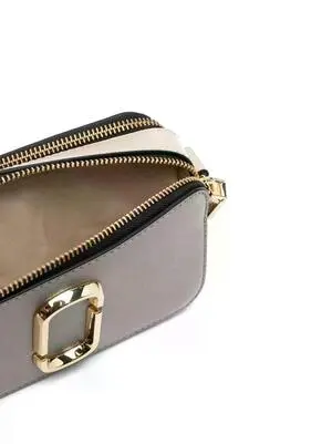 Marc Jacobs Snapshot Camera Bag - Neutrals