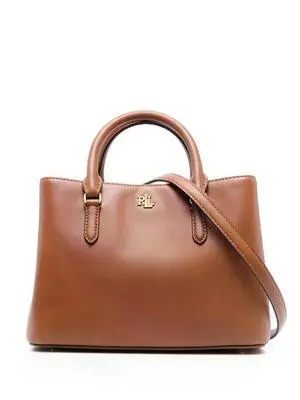 Ralph Lauren Handheld Totes