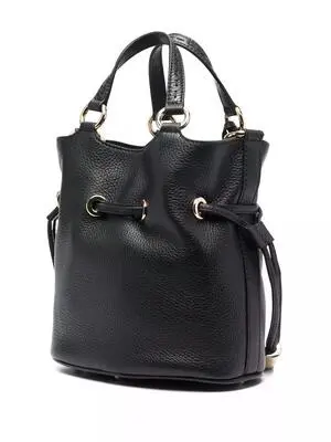 LANCEL Premier Flirt Bucket Bag - Black