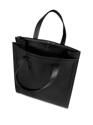 LANCEL Charlie Tote Bag