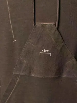 A-COLD-WALL* Logo Hoodie