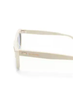 Valentino Garavani Logo-print Sunglasses