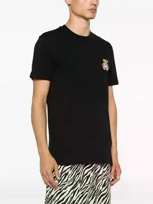 Moschino Teddy Bear Cotton T-shirt