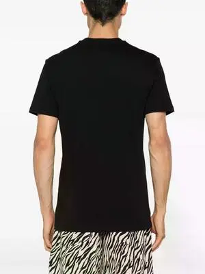 Moschino Teddy Bear Cotton T-shirt