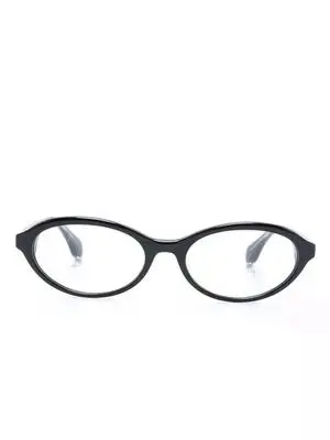 GIGI STUDIOS Oval-frame Eyeglasses