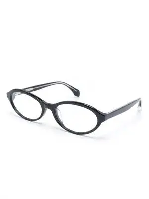 GIGI STUDIOS Oval-frame Eyeglasses