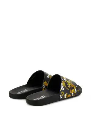 Versace Barocco Slides
