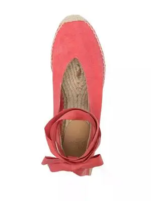 CastaÑer Gea 35mm Plain-weave Espadrilles