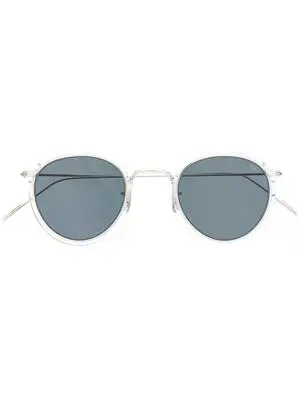 EYEVAN7285 717 Round Frame Sunglasses