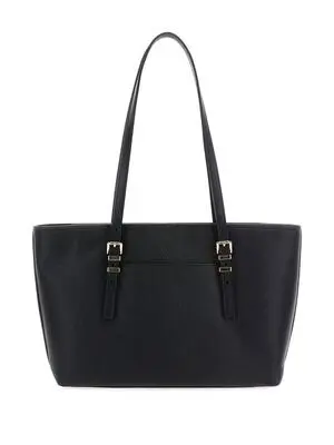 Michael Kors Quinn Tote Bag - Black